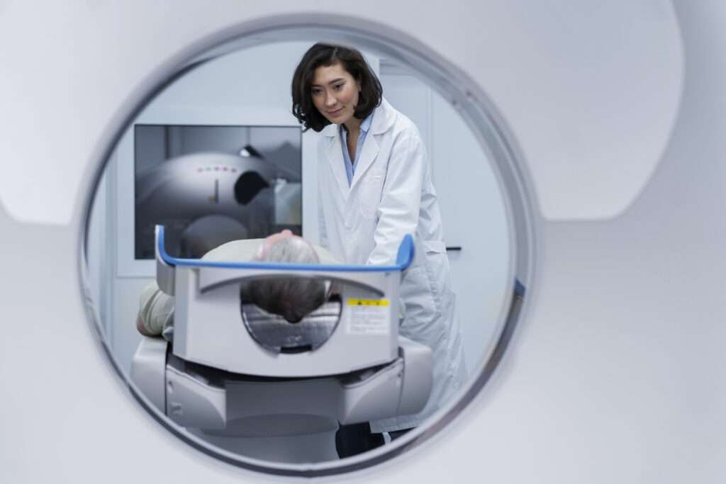 Services - Abi Scan