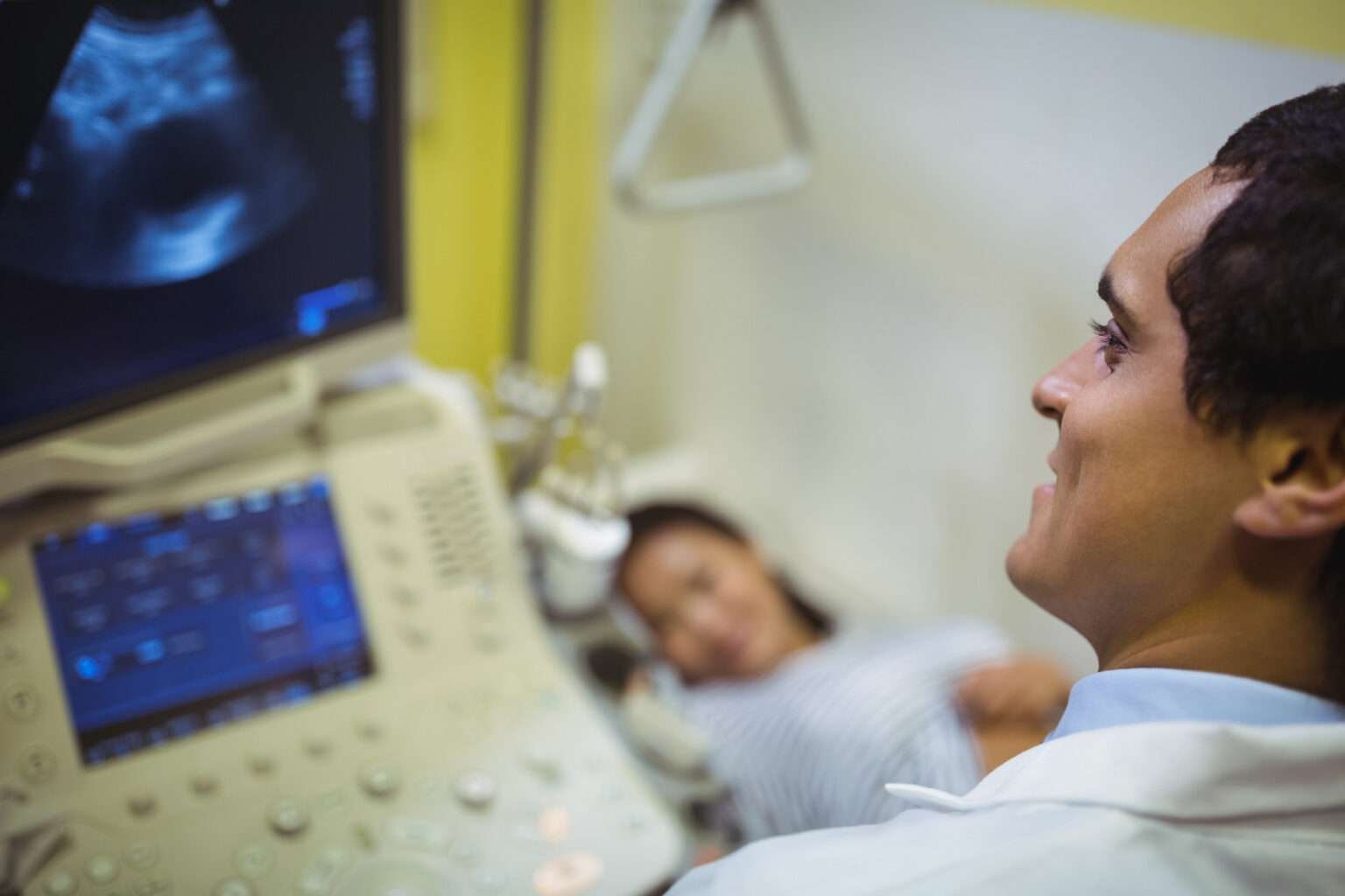Abiscans: Leading Ultrasound Scan Centre in Coimbatore
