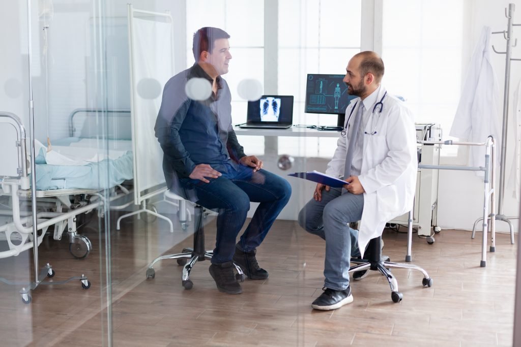 The Importance of Full Body Check-ups: Enhancing Wellness with Complete ...