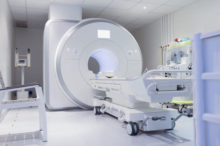 How should I detox from radiation after a CT scan