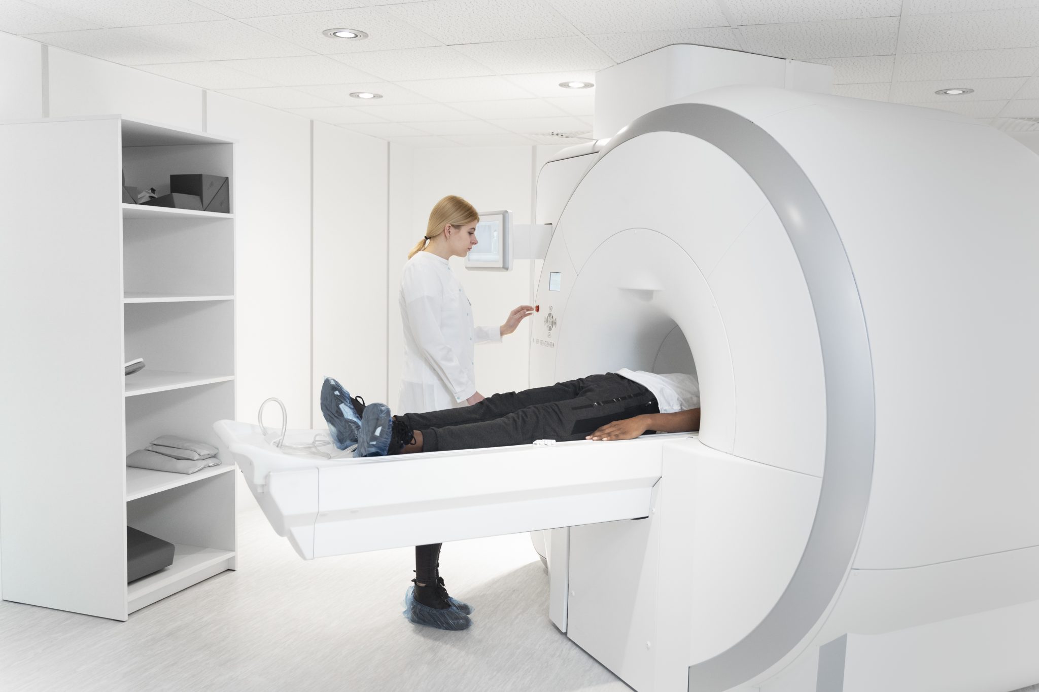 Expert Knowledge: What Is An MRI Scan Used To Diagnose?