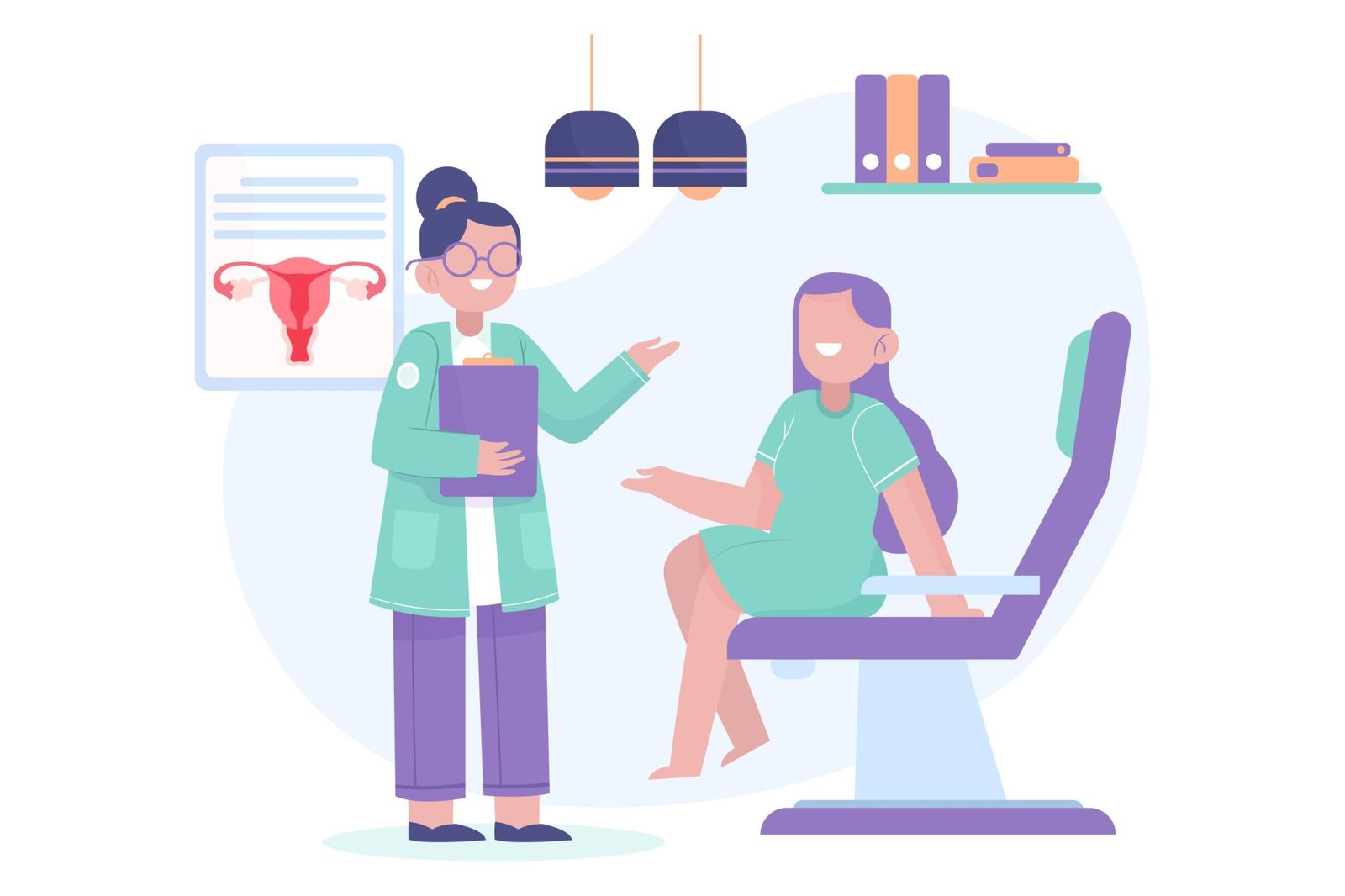Pap Smear Test | Why?, Who?, and How?