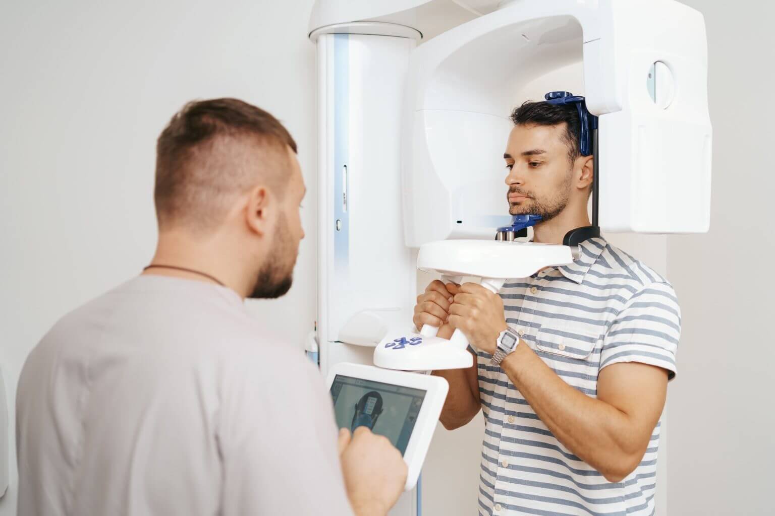 DEXA Scan: A Simple Test to Check Your Bone Health