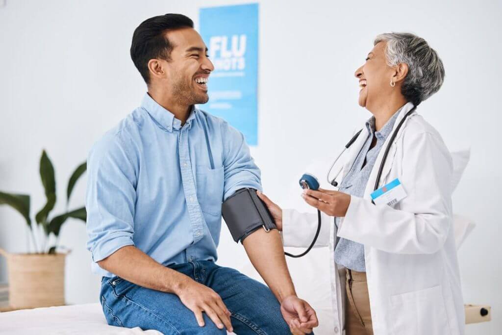 Why Master Health Checkup Matters? | Abi Scans